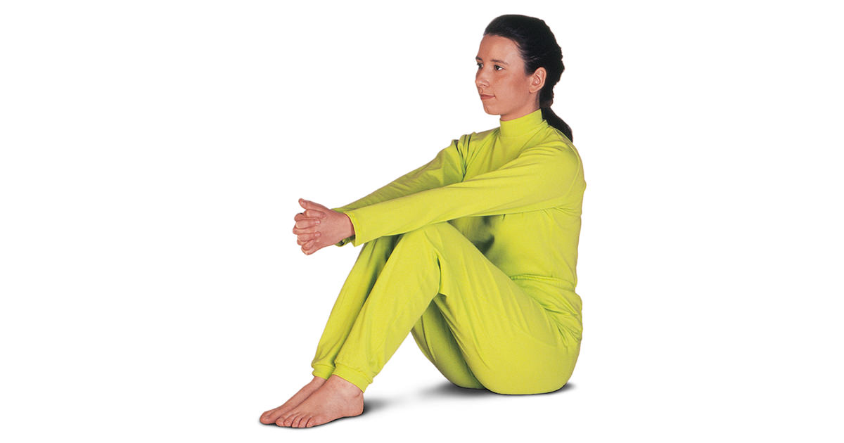 Asanas and Exercises to Activate the Abdominal Organs