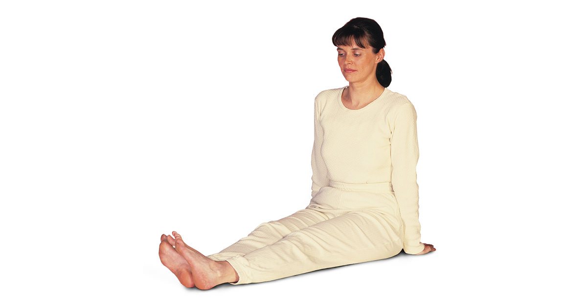 Asanas and Exercises to Aid Venous Return