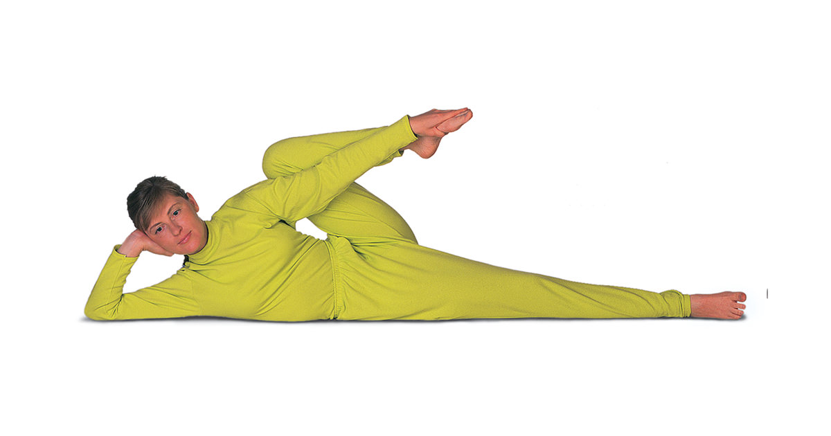 Asanas and Exercises to Support Renal Activity