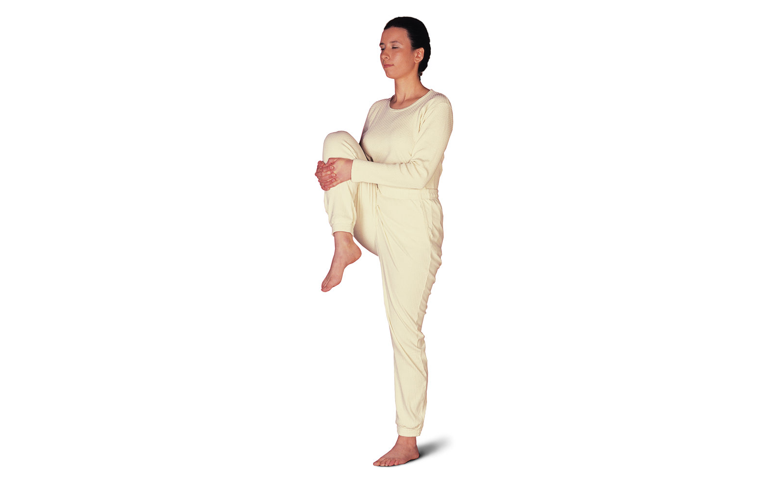 Asanas and Exercises to Improve Balance