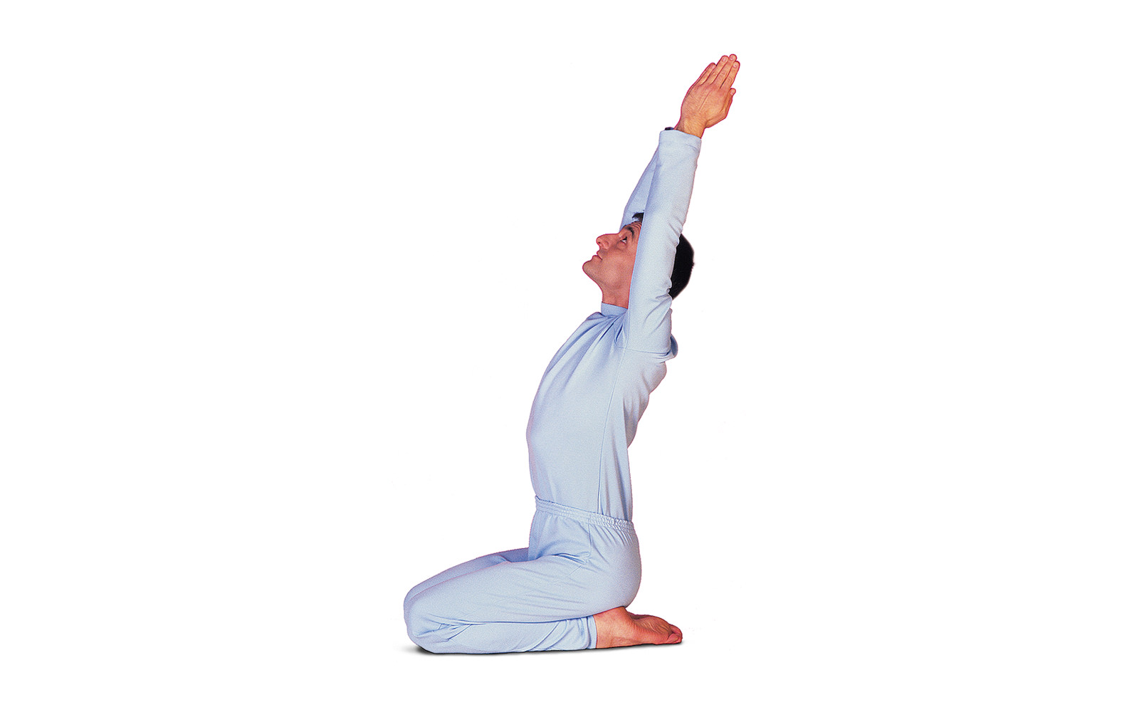Asanas and Exercises to Improve Concentration