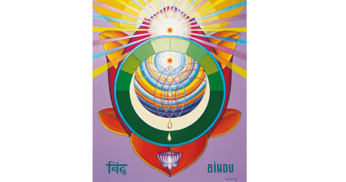 Bindu Chakra