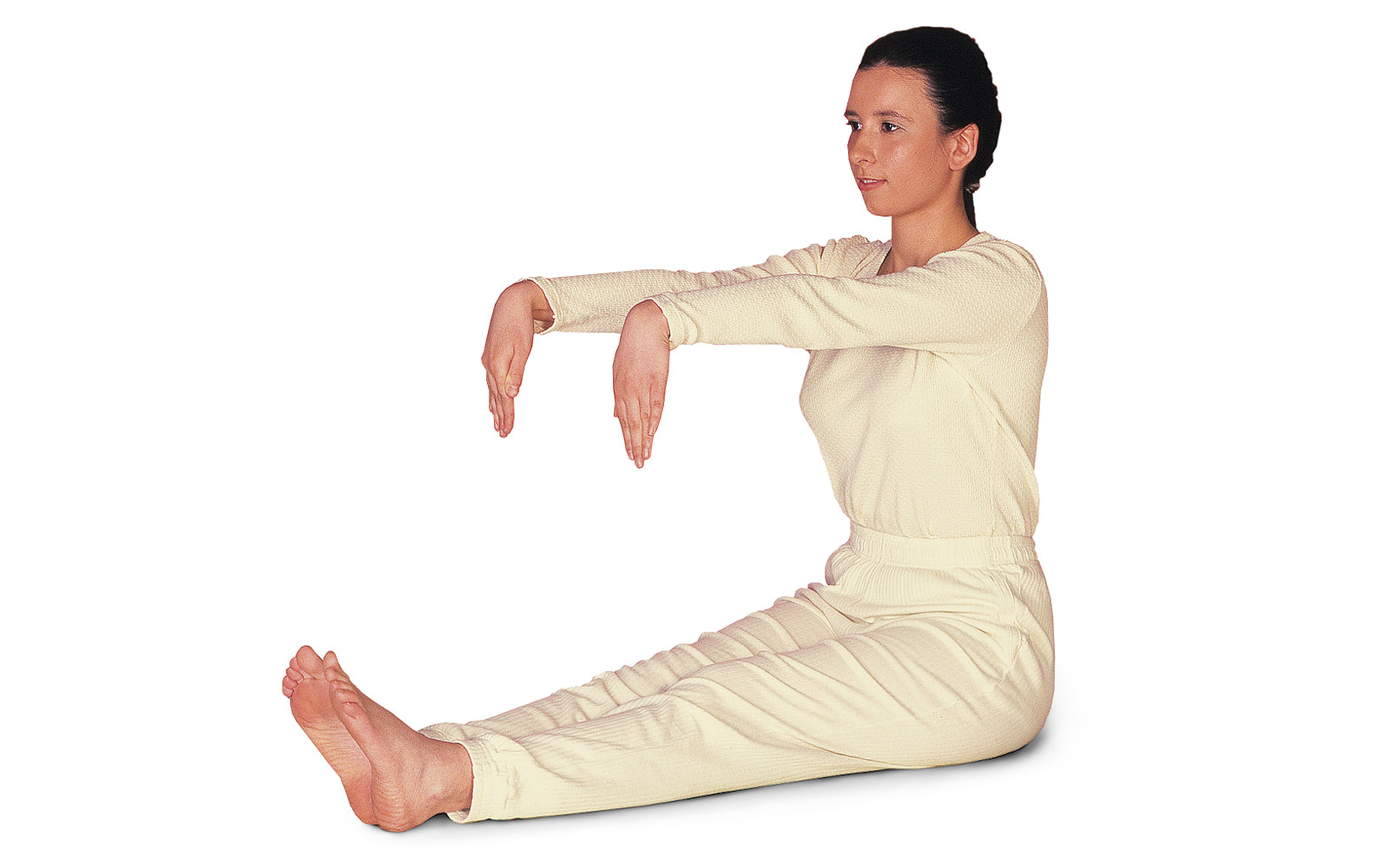 Arm and Hand Exercises