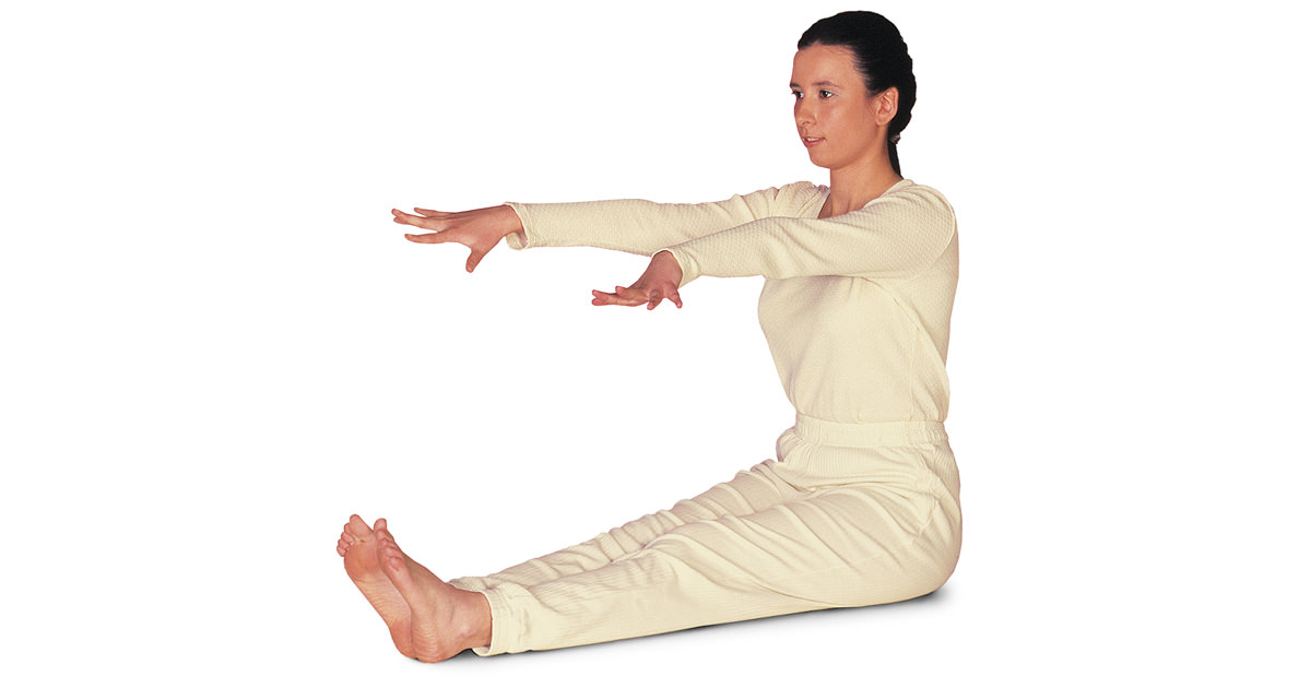 Arm and Hand Exercises