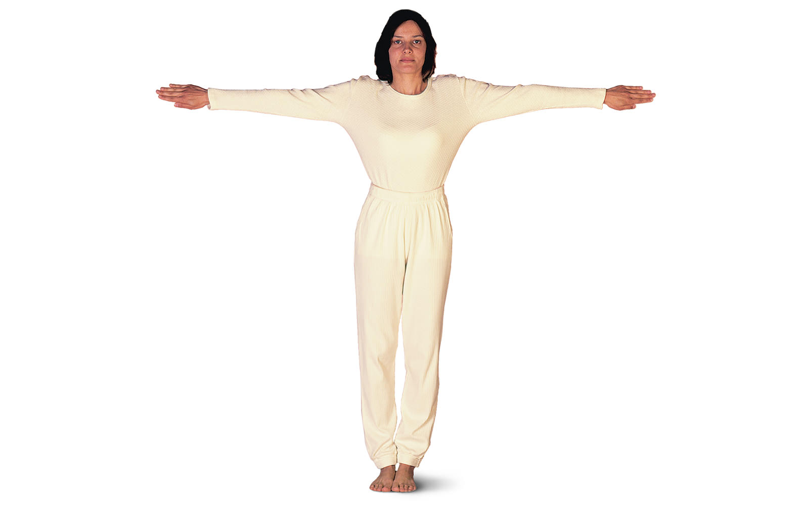 Horizontal Arm Movement