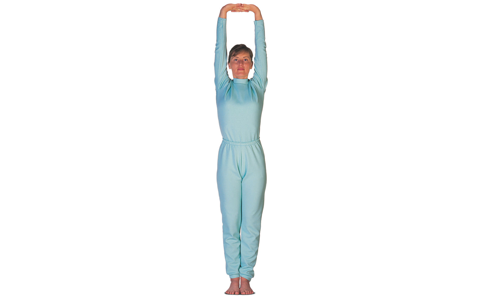 Tadasana