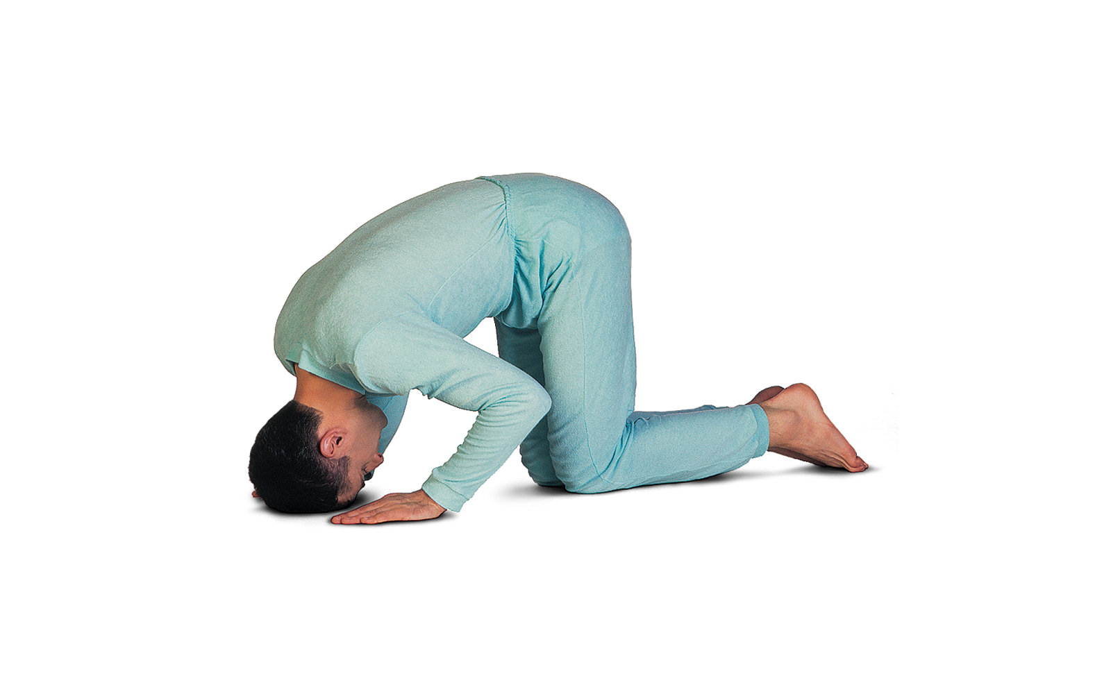 Vrikshasana