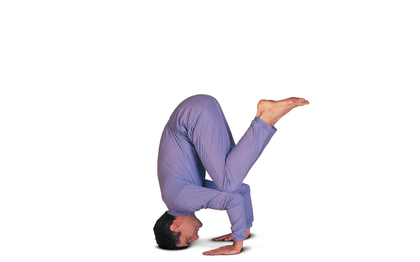 Vrikshasana