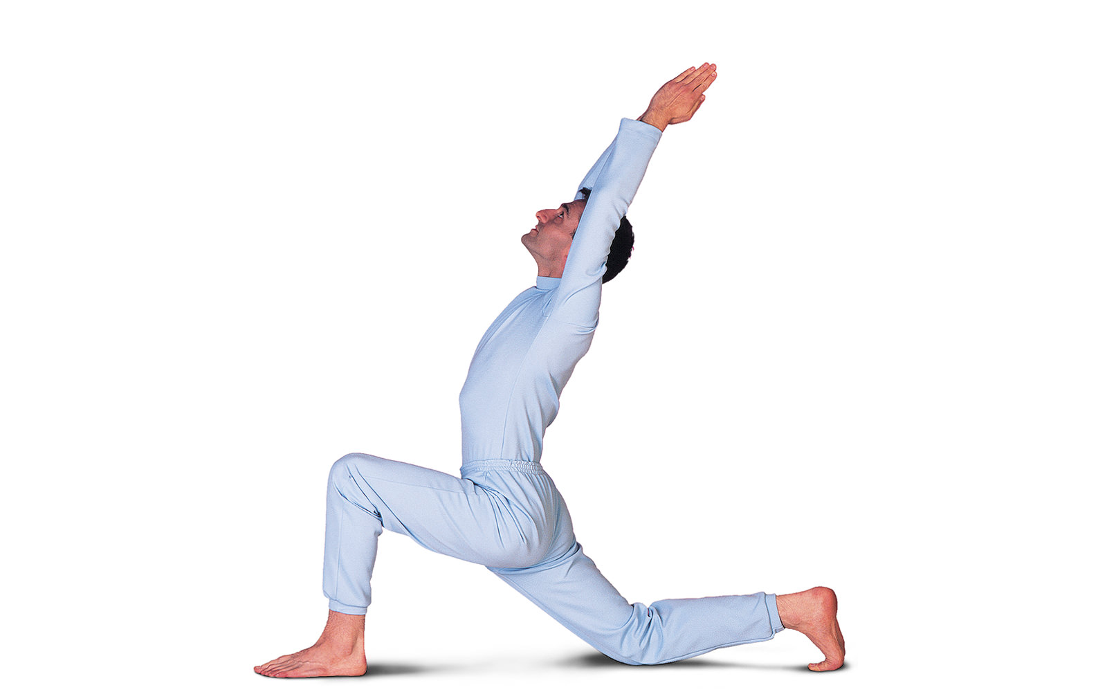 Khatu Pranam