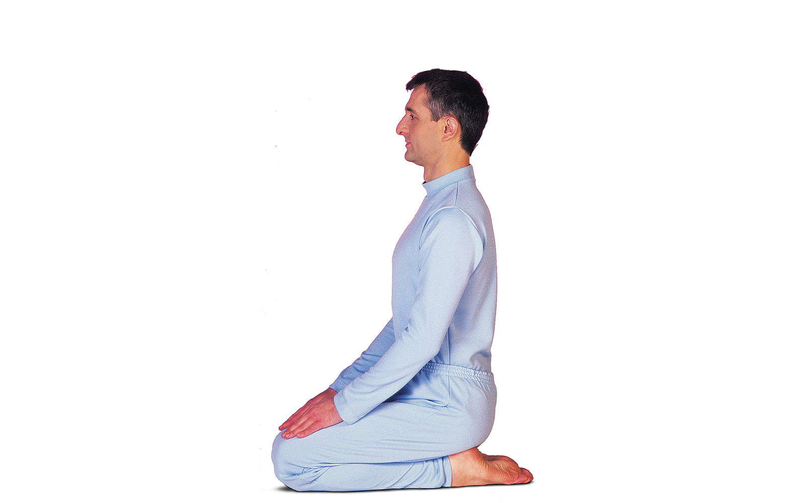 Khatu Pranam