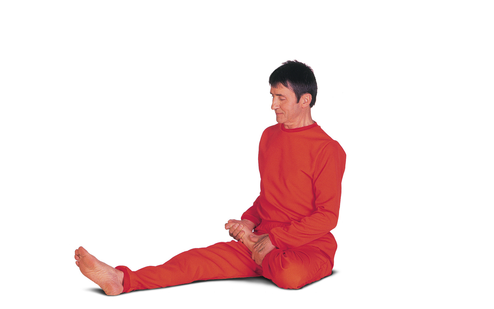 Padmasana