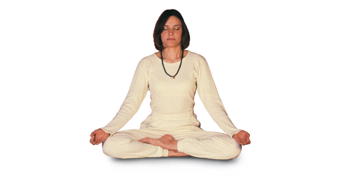 Raja Yoga
